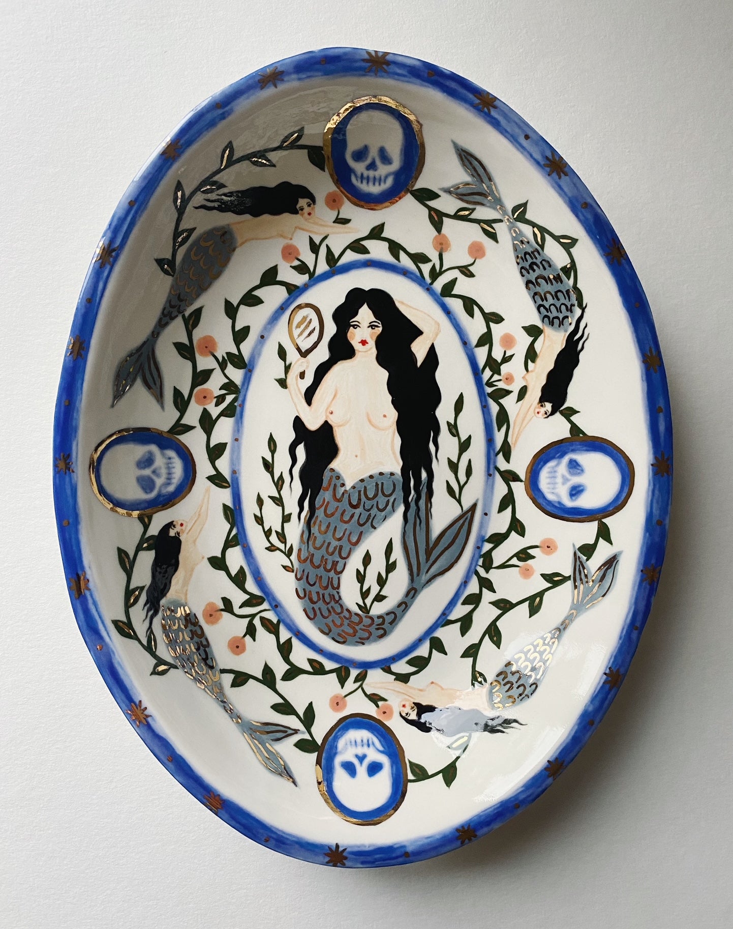 Lucy McCall